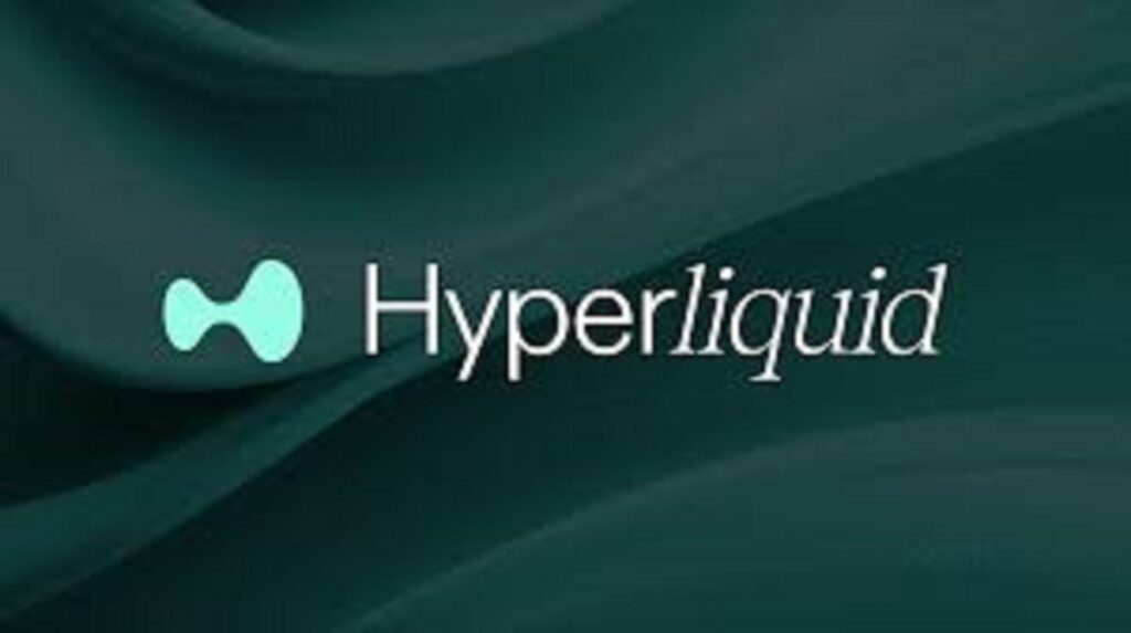 Hyperliquid (HYPE) Eyes $50 Breakout